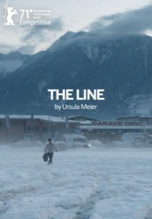 Sección visual de The Line - FilmAffinity