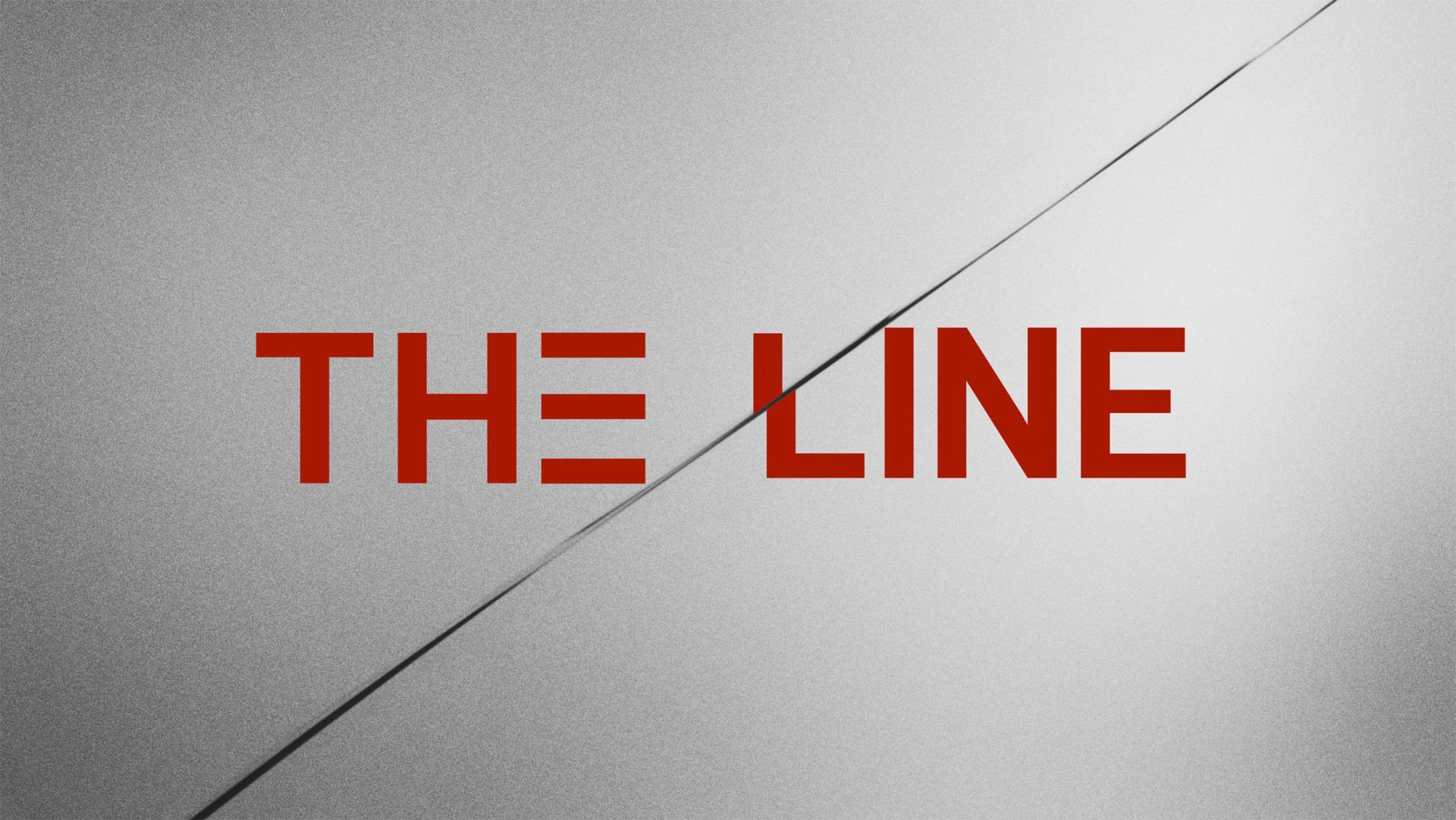 Sección visual de The Line (Serie de TV) - FilmAffinity