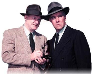 Image Gallery For The Lineup Tv Series Filmaffinity