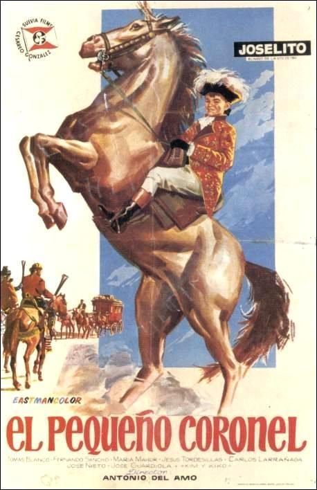 Image gallery for The Little Colonel - FilmAffinity