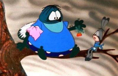 Image gallery for The Little Hare and the Fly (S) - FilmAffinity