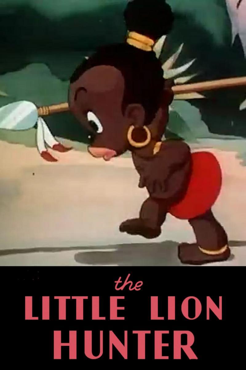 Image gallery for The Little Lion Hunter (S) - FilmAffinity