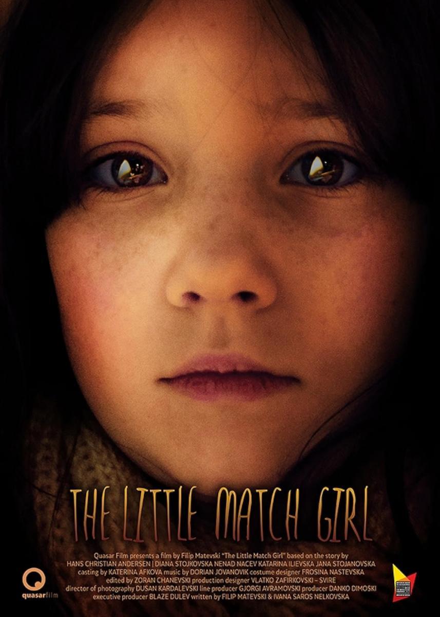 Image gallery for The Little Match Girl (S) - FilmAffinity