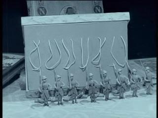 Image gallery for The Little Parade (S) - FilmAffinity