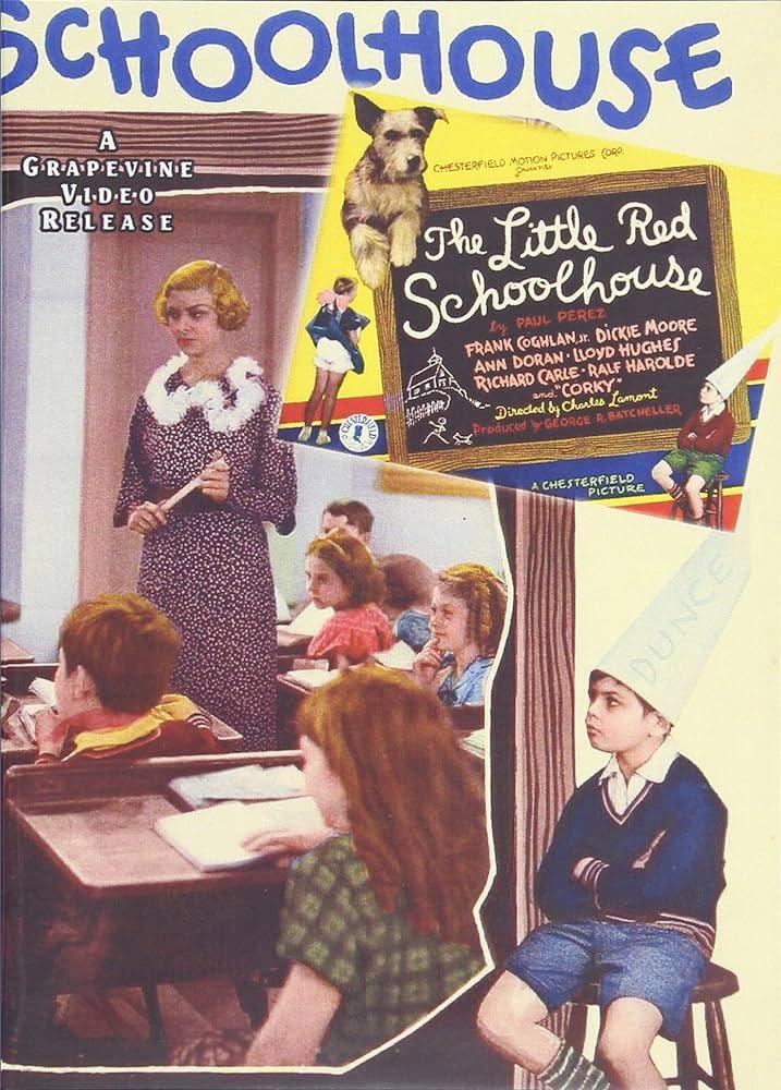 Sección visual de The Little Red Schoolhouse - FilmAffinity