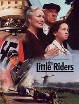 Image gallery for The Little Riders (TV) - FilmAffinity