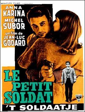 Image gallery for The Little Soldier - FilmAffinity