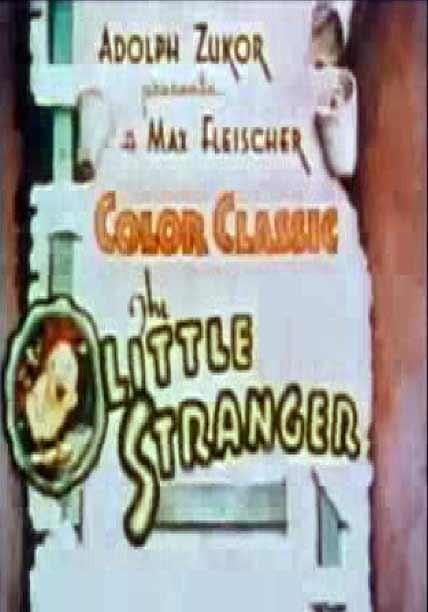 Image gallery for The Little Stranger (S) - FilmAffinity