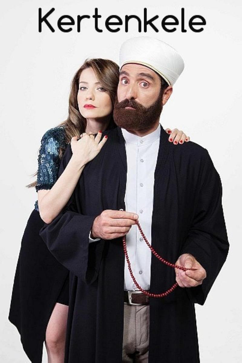 Image gallery for The Lizard (TV Series) - FilmAffinity