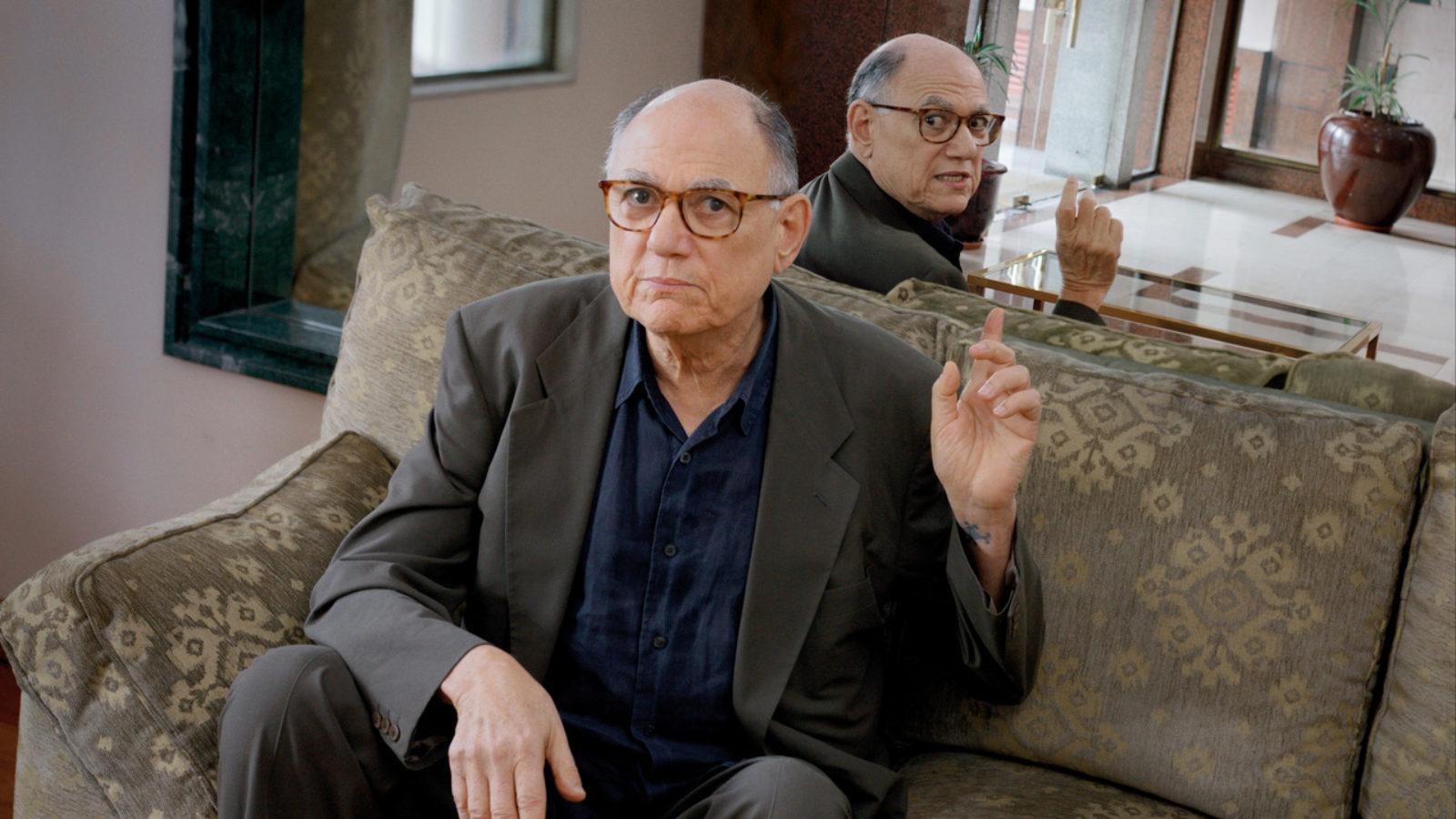 Image gallery for The Lobby - FilmAffinity