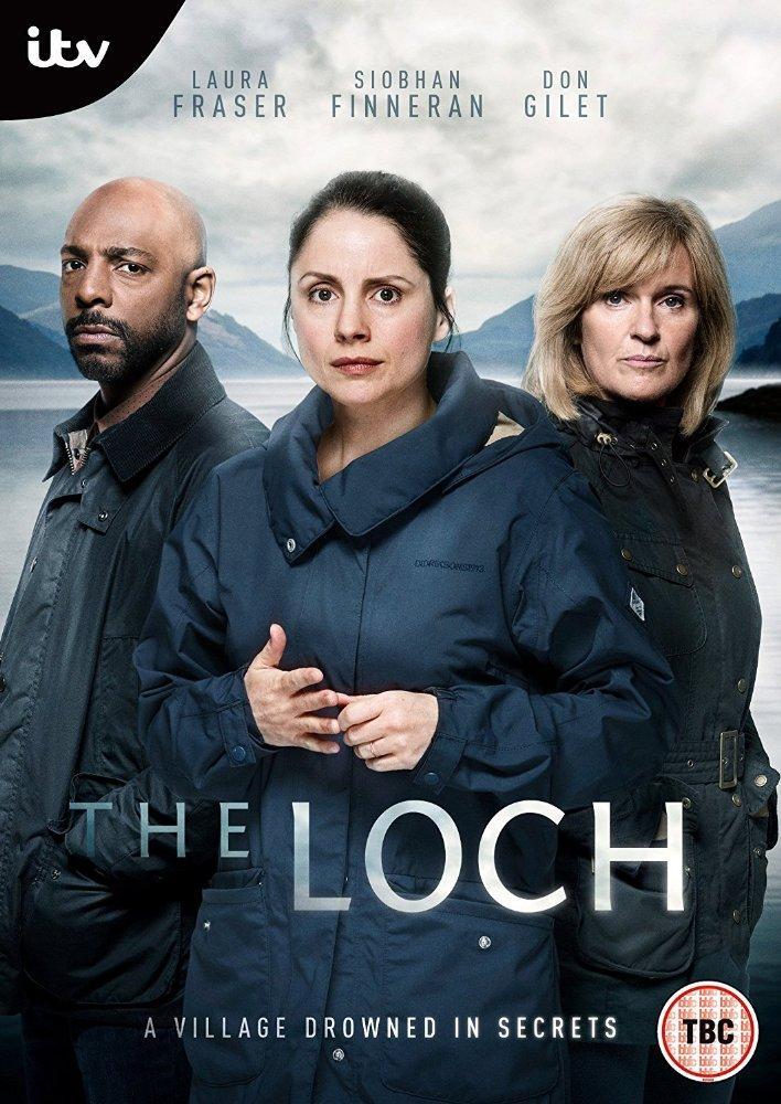The Loch (Serie de TV) (2017) - FilmAffinity
