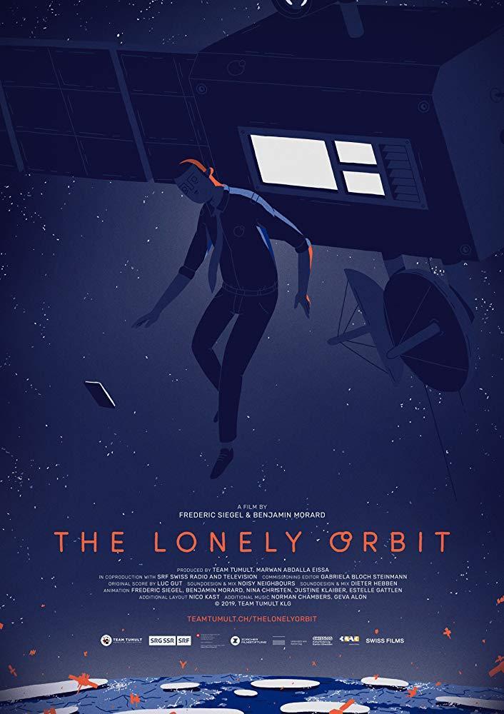 Image gallery for The Lonely Orbit (S) - FilmAffinity