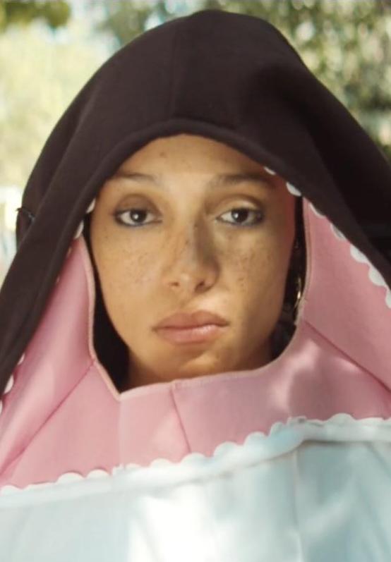 Sección visual de The Lonely Whale (C) - FilmAffinity