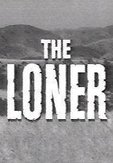 Sección visual de The Loner (Serie de TV) - FilmAffinity