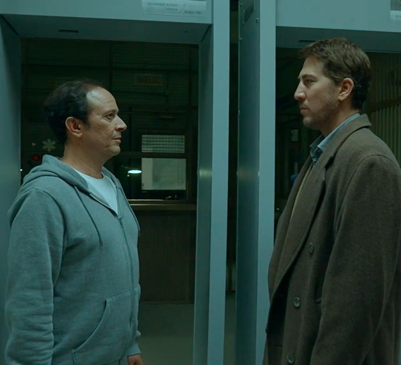 Image gallery for The Longest Night (TV Miniseries) - FilmAffinity