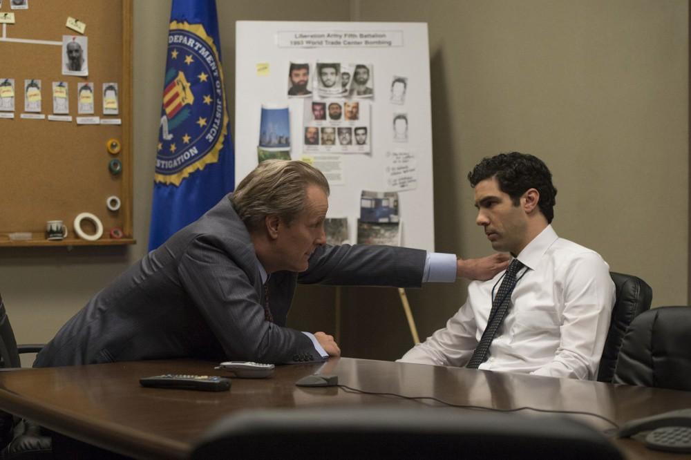 Sección visual de The Looming Tower (Miniserie de TV) - FilmAffinity
