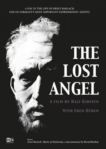 Image gallery for The Lost Angel - FilmAffinity
