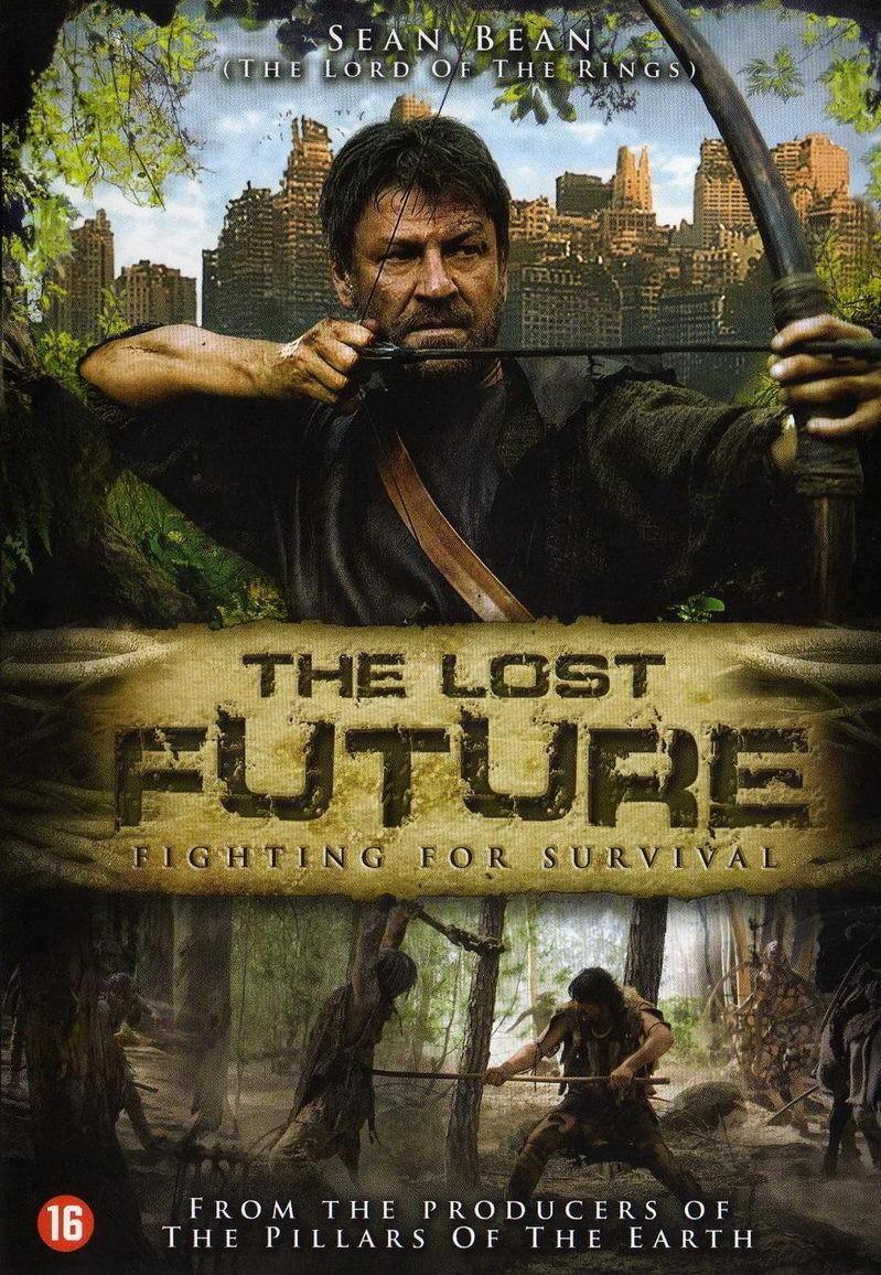 Image gallery for The Lost Future (TV) - FilmAffinity