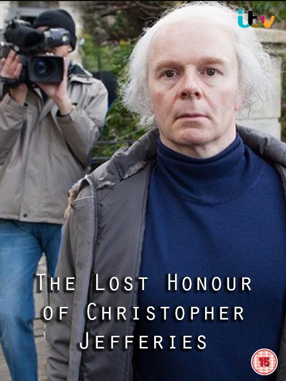 The Lost Honour of Christopher Jefferies (Serie de TV) (2014 ...