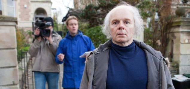 Image gallery for The Lost Honour of Christopher Jefferies (TV ...