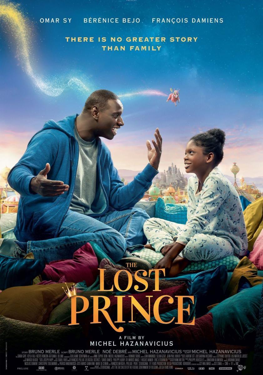 Image gallery for The Lost Prince - FilmAffinity