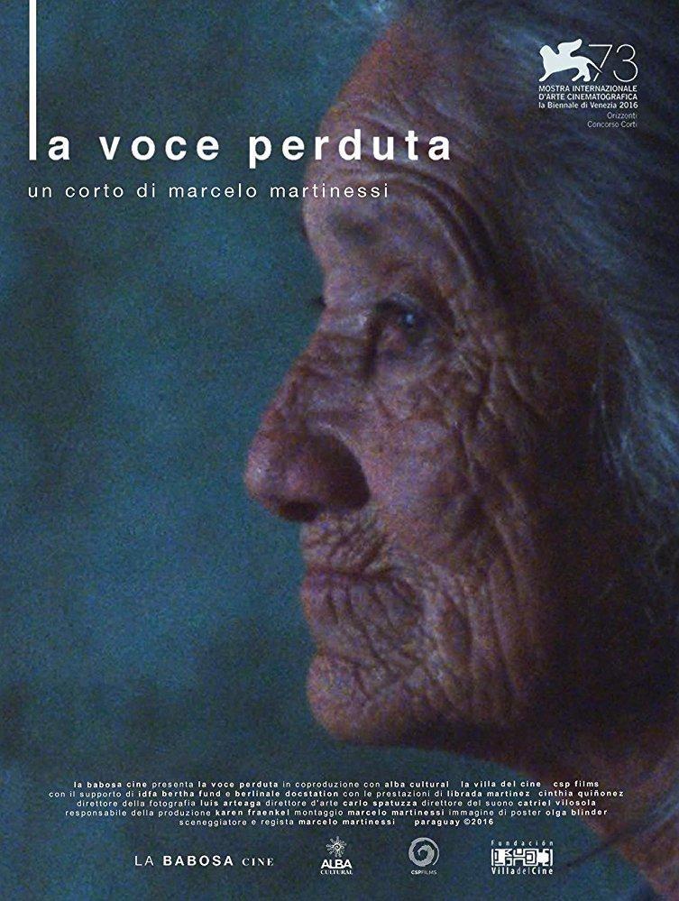 Image gallery for The Lost Voice (S) - FilmAffinity