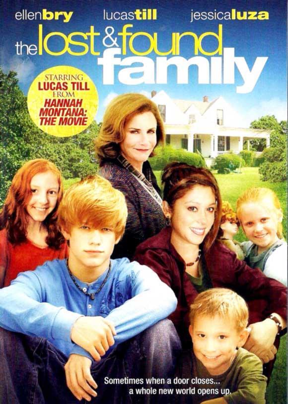 Image gallery for The Lost & Found Family - FilmAffinity
