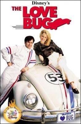 Image gallery for The Love Bug (TV) - FilmAffinity