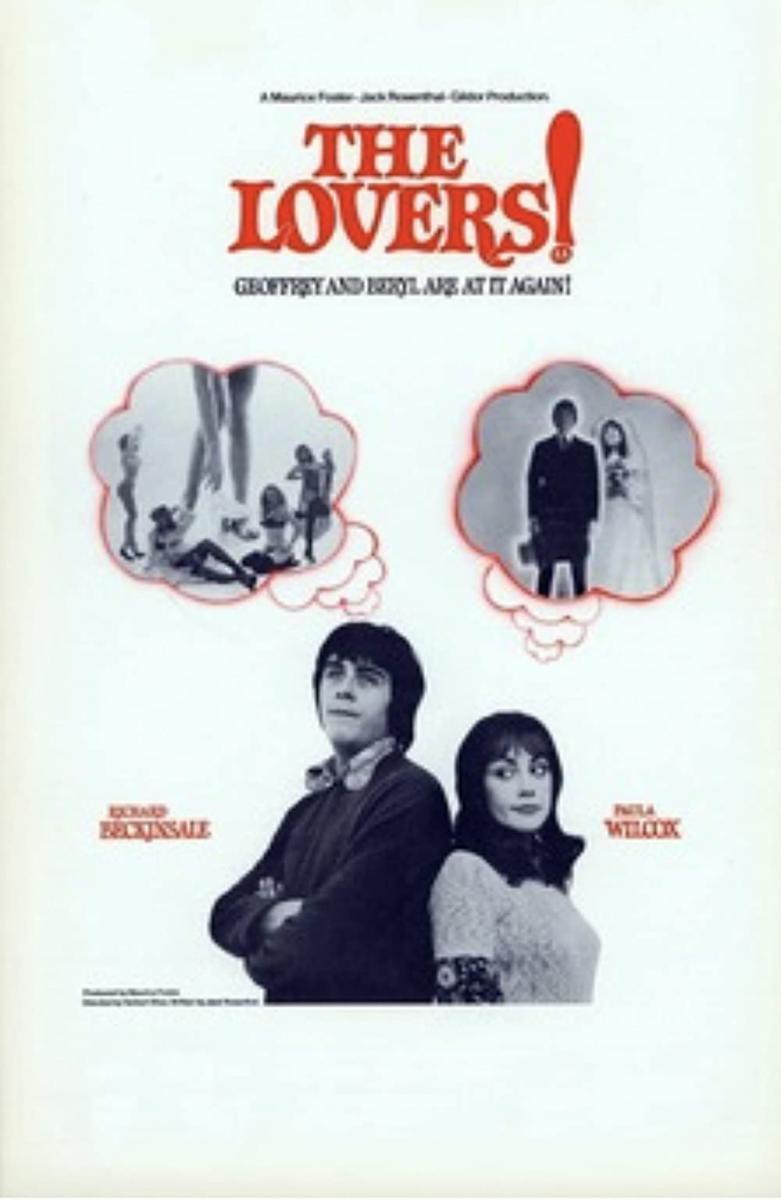 Sección visual de The Lovers! - FilmAffinity