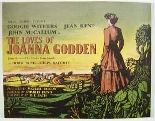 Sección visual de The Loves of Joanna Godden - FilmAffinity