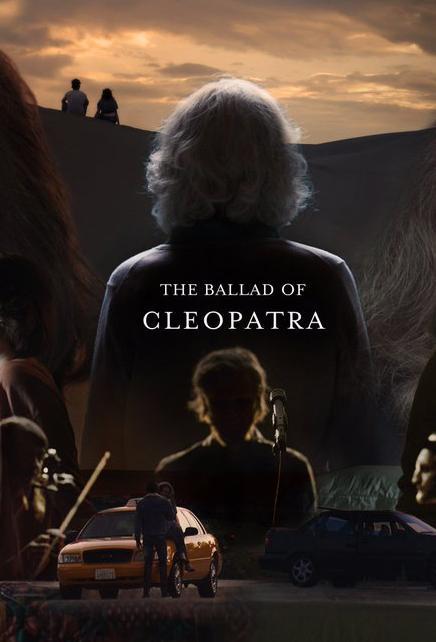 Sección visual de The Lumineers: The Ballad of Cleopatra (Vídeo musical ...
