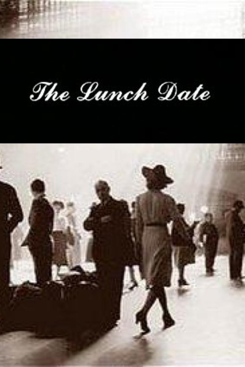 Sección visual de The Lunch Date (C) - FilmAffinity