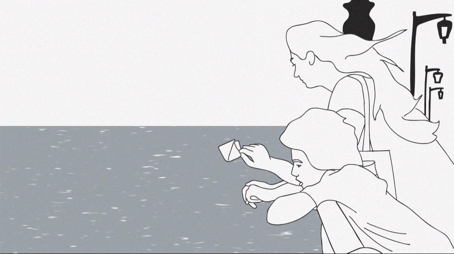 Sección visual de The Magic Boat (C) - FilmAffinity