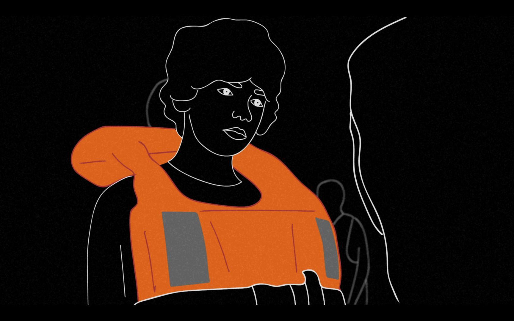 Sección visual de The Magic Boat (C) - FilmAffinity