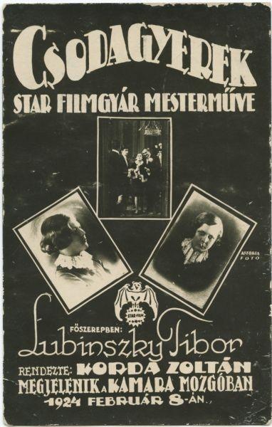 Image gallery for The Magic Child - FilmAffinity