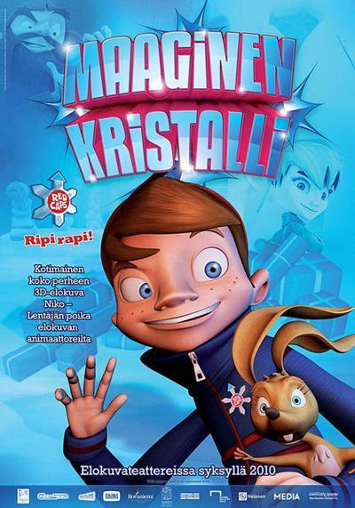 Image gallery for "The Magic Crystal " - FilmAffinity