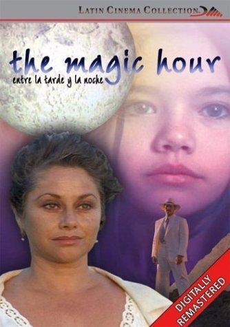 Image gallery for The Magic Hour - FilmAffinity