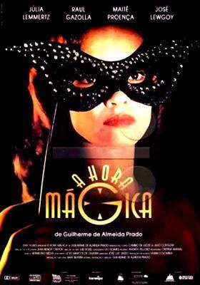 Image gallery for The Magic Hour - FilmAffinity