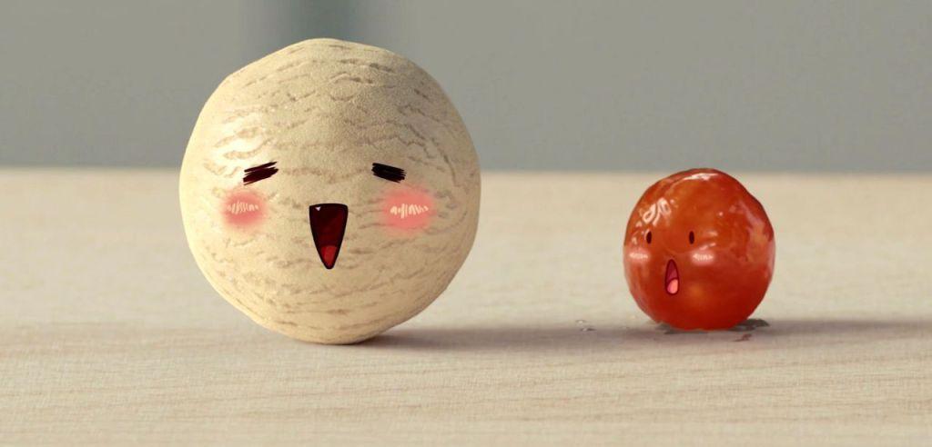 Image gallery for The Magic Mooncake (S) - FilmAffinity