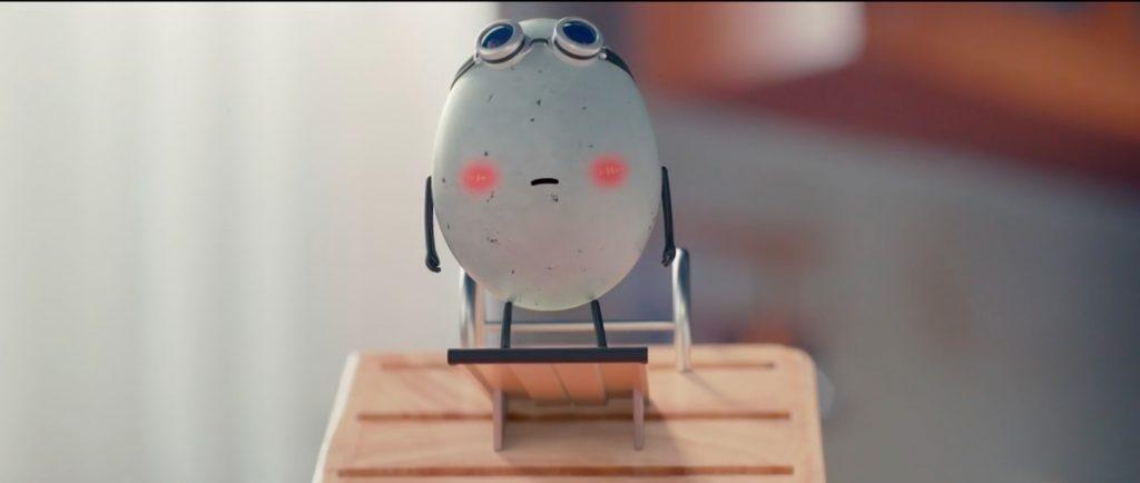 Image gallery for The Magic Mooncake (S) - FilmAffinity