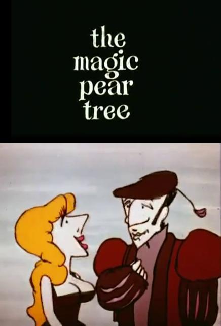 Sección visual de The Magic Pear Tree (C) - FilmAffinity
