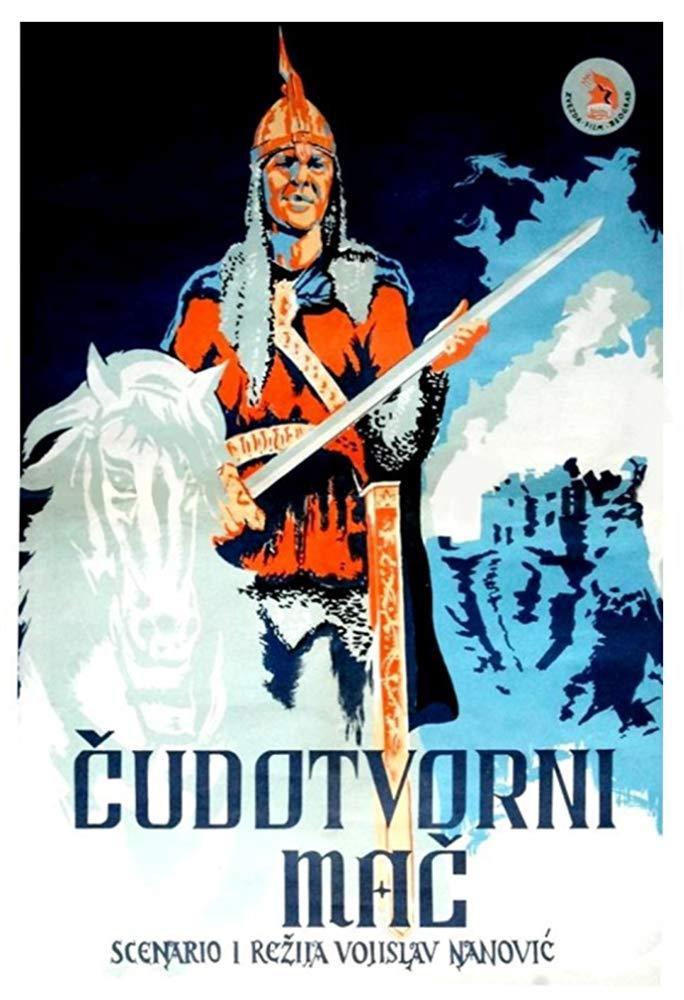 Image gallery for The Magic Sword - FilmAffinity