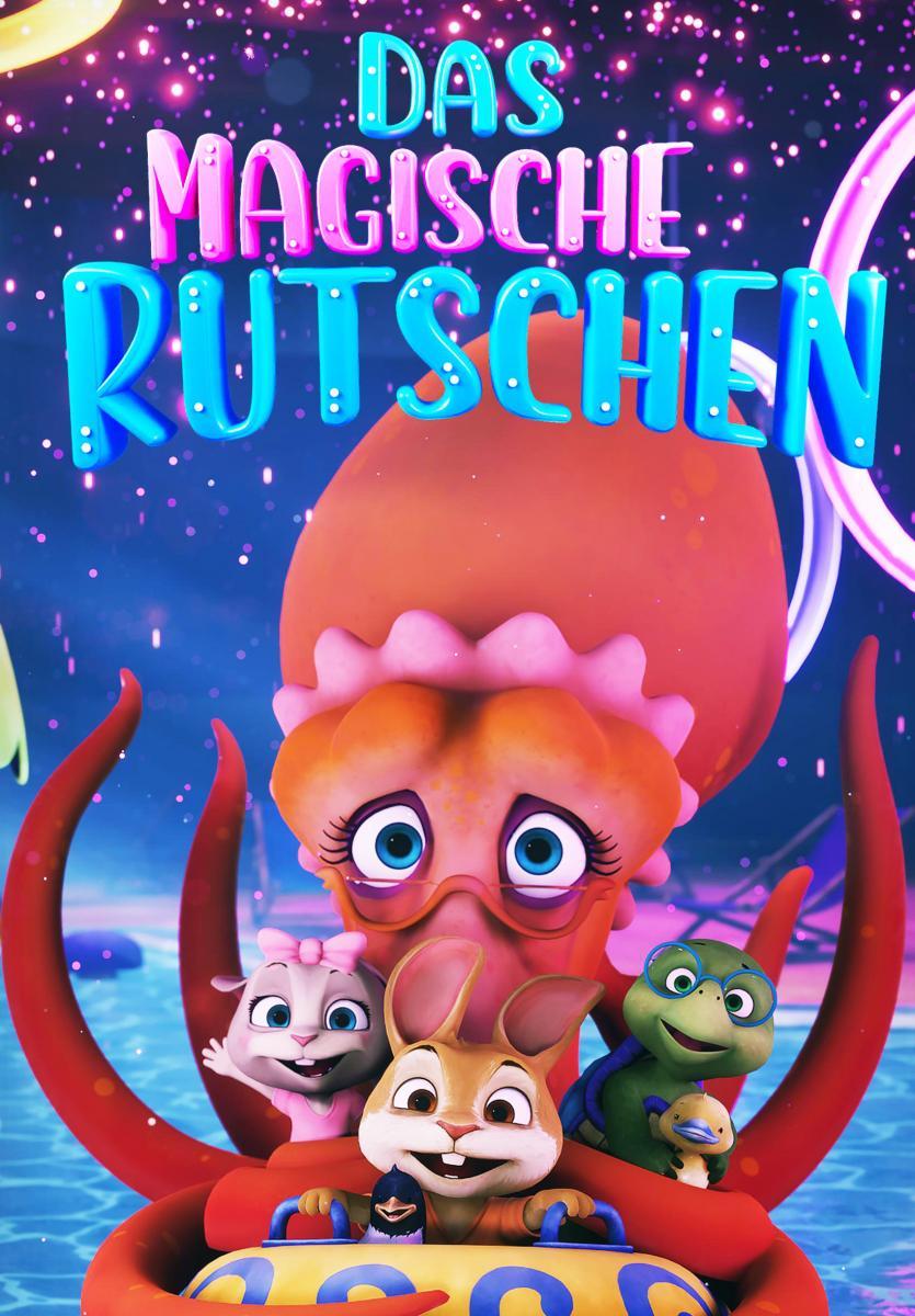 Image gallery for The Magical Slide (S) - FilmAffinity