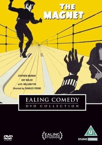 Image gallery for The Magnet - FilmAffinity