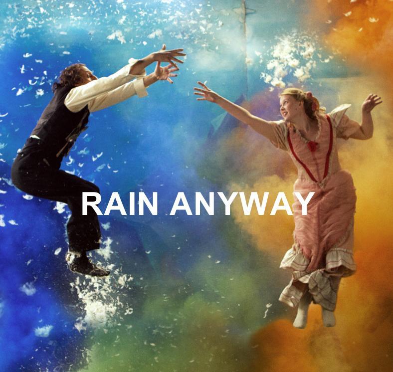 Image gallery for The Magnet Man - FilmAffinity