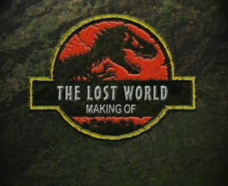 Image gallery for The Making of 'Lost World' - FilmAffinity