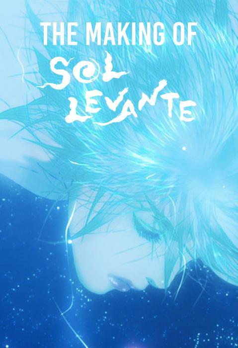 The Making Of Sol Levante, A 4K And HDR Hand-drawn Anime, 46% OFF