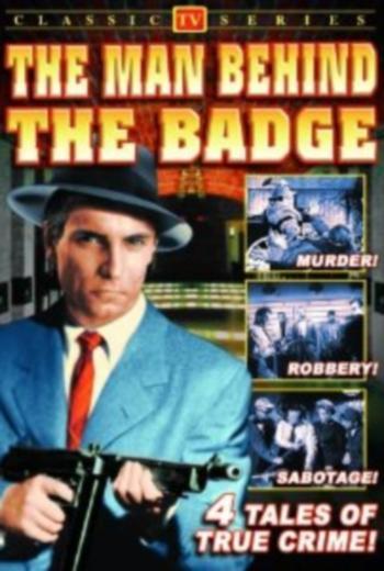 Image gallery for The Man Behind the Badge (TV Series) (TV Series ...