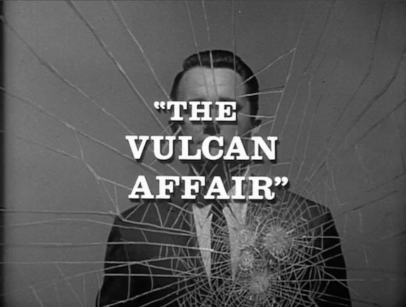 Image gallery for The Man From U.N.C.L.E: The Vulcan Affair (TV ...