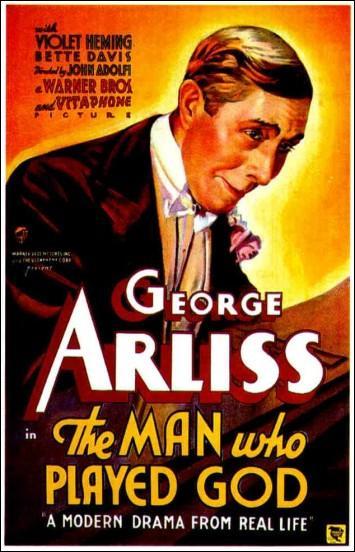 Image gallery for The Man Who Played God - FilmAffinity